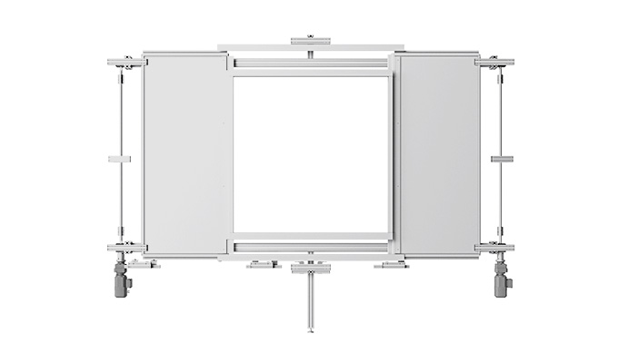 Process doors, vertical doors, sliding doors & turntable doors ...